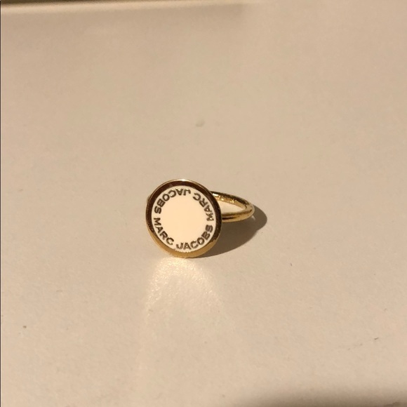 Marc Jacobs | Jewelry | Marc Jacobs Ring | Poshmark